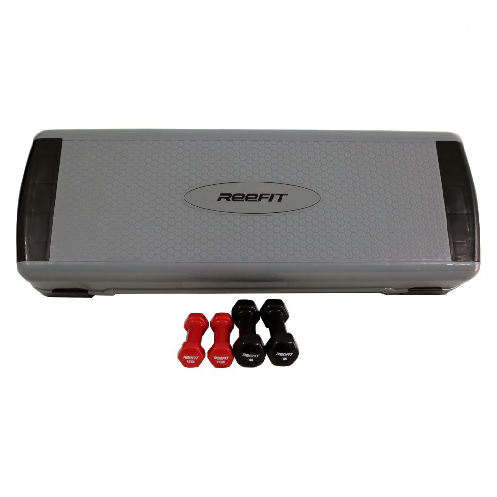 Bục tập Aerobic Reefit 90cm - Phúc Thành Sport